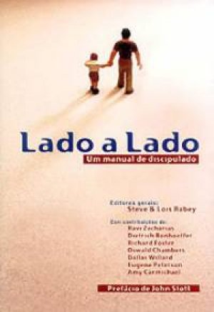 Lado a Lado - Steve Rabey, Lois Rabey, eds.