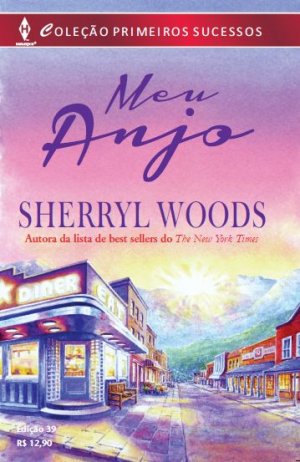 Meu Anjo - Sherryl Woods