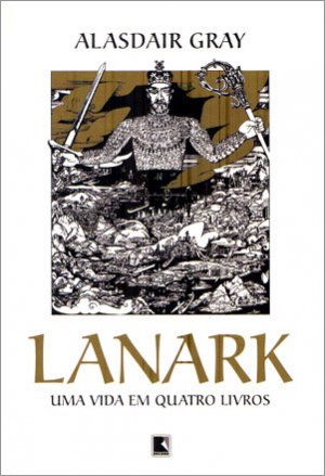 Lanark - Alasdair Gray