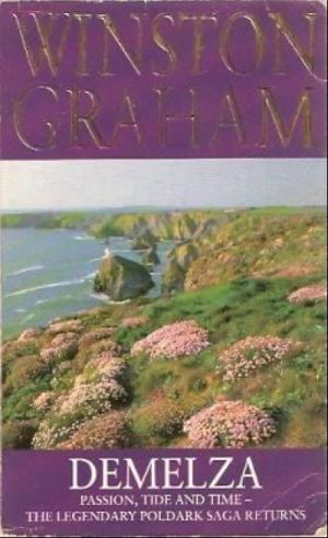 Demelza (Poldark #2) - Winston Graham