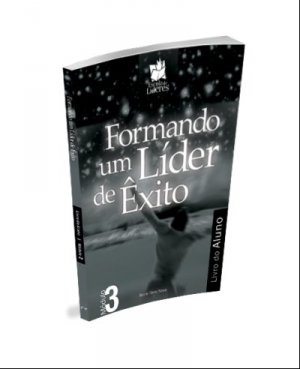 Formando um Líder de Êxito (Módulo 3 #3) - Renê Terra Nova