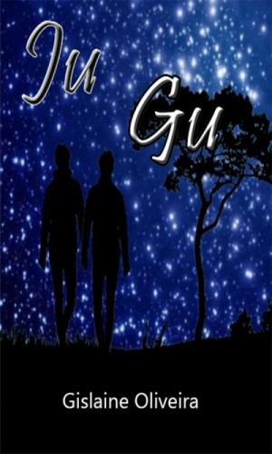 Ju Gu - Gislaine Oliveira