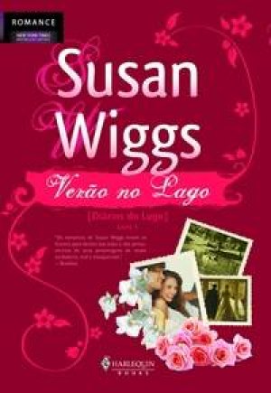Verão no lago - Susan Wiggs