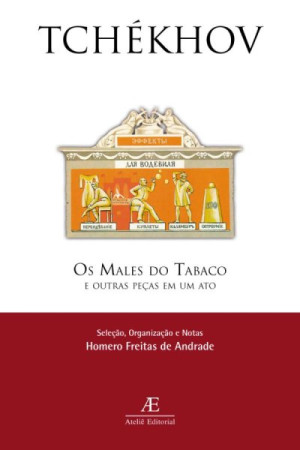 Os males do tabaco - Anton Tchekhov