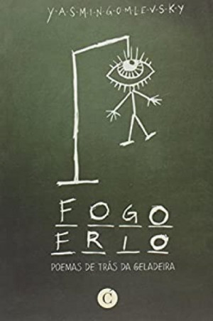 FOGO FRIO - YASMIN GOMLEVSKY