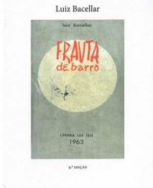 Frauta de barro - Luiz Bacellar