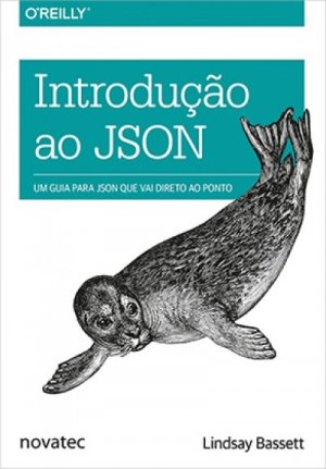 Introdução ao JSON - Lindsay Bassett