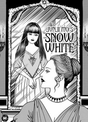 Junji Ito's Snow White (Manga Grimm's Fairy Tales) - Junji Ito
