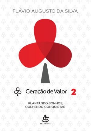 Geração de valor 2 - Flávio Augusto da Silva