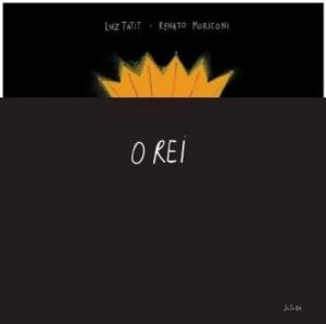 O rei - Renato Moriconi