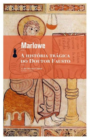 A História Trágica do Doutor Fausto - Christopher Marlowe