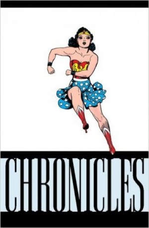 The Wonder Woman Chronicles - Harry G. Peter