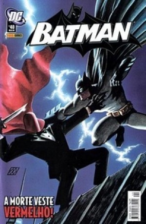 Batman: Sob o Capuz - Judd Winick