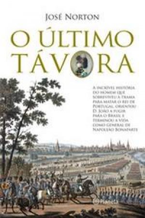 O Último Távora - José Norton