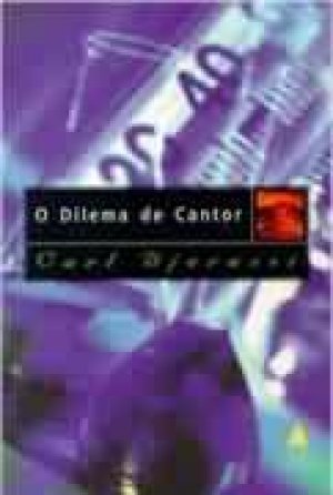O Dilema de Cantor - Carl Djerassi