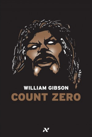Count Zero (Trilogia do Sprawl #2) - William Gibson
