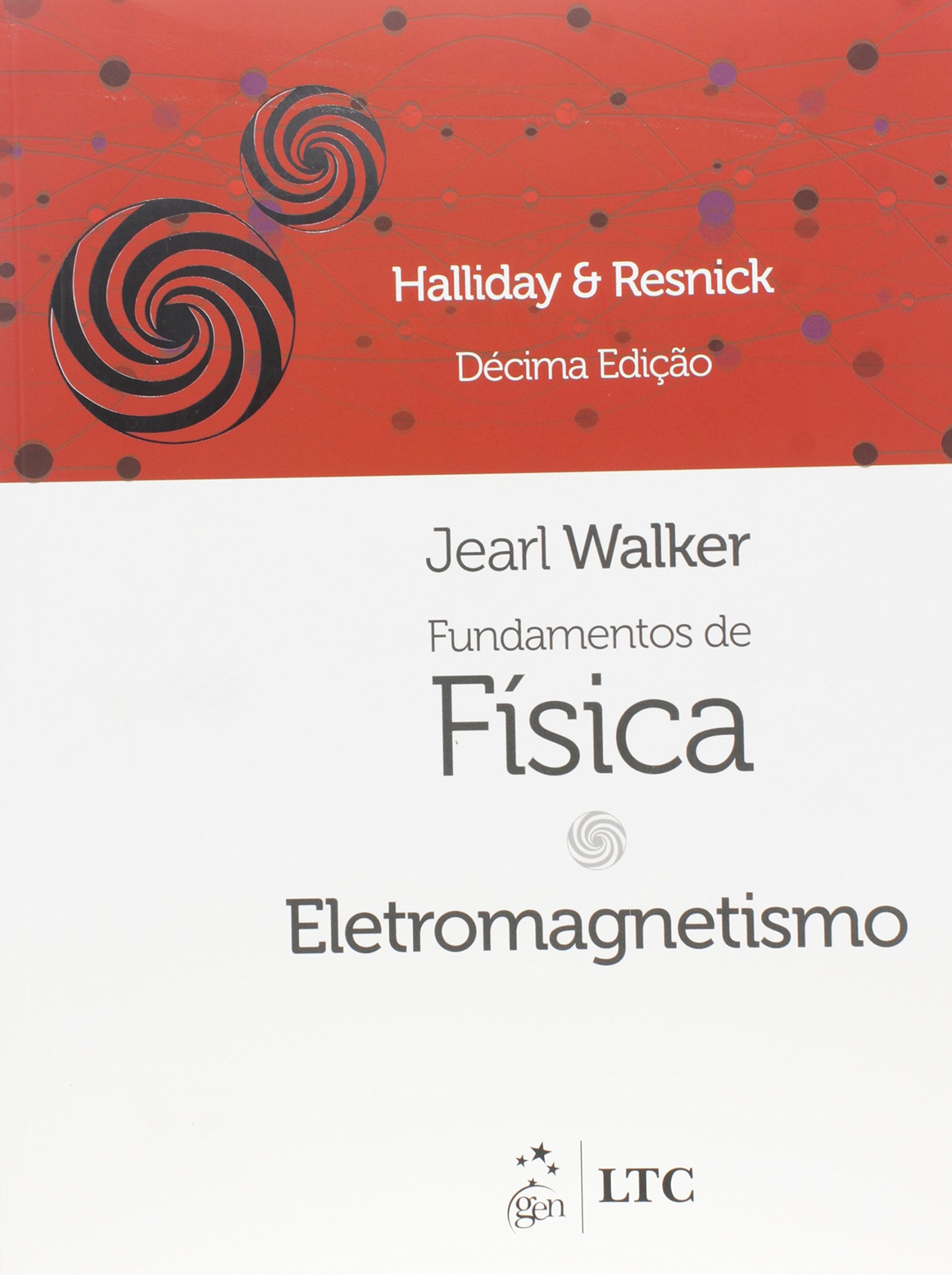 Fundamentos de Física Volume 3 - David Halliday, Robert Resnick, Jearl ...