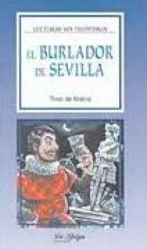 El Burlador de Sevilla - Tirso de Molina