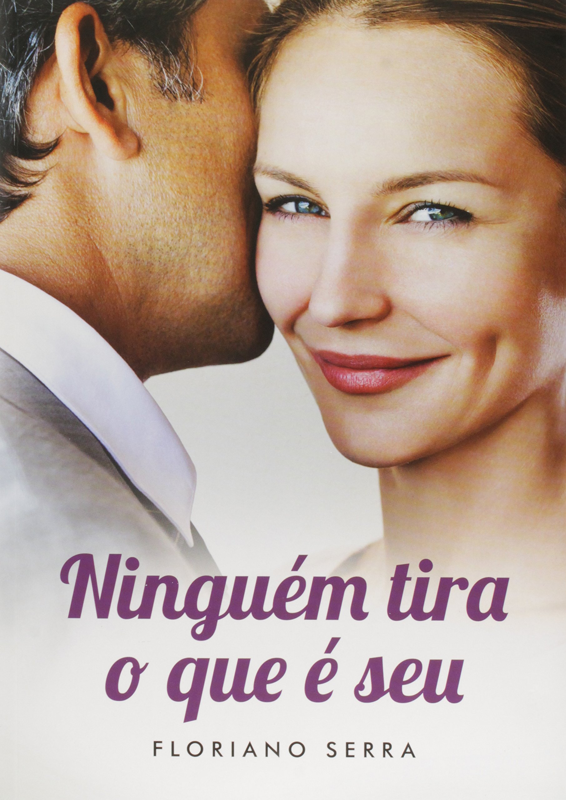 Ninguém Tira o que É Seu - Floriano Serra