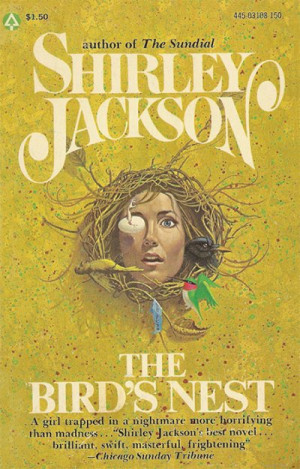 The Bird's Nest - Shirley Jackson