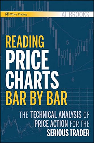 Reading Price Charts Bar by Bar - Al Brooks