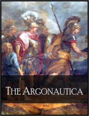 Os Argonautas - Apollonio Rhodio