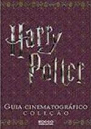 Box Harry Potter - Guia Cinematográfico (Guia Cinematográfico ...