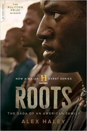 Roots - Alex Haley