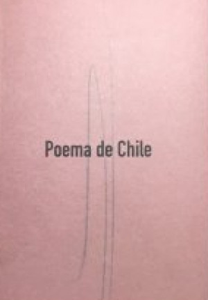 Poema de Chile - Gabriela Mistral
