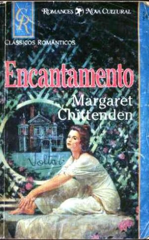 Encantamento - Margaret Chittenden, Meg Chittenden