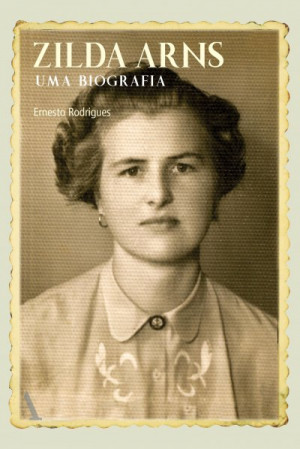 Zilda Arns - Ernesto Rodrigues