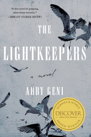 The Lightkeepers - Abby Geni