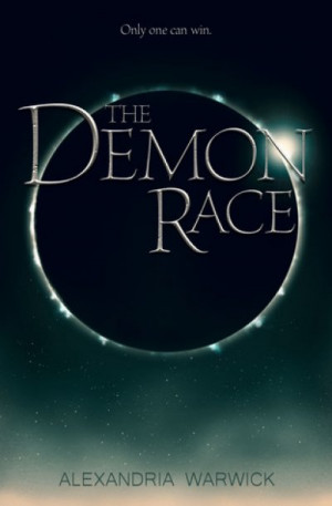The Demon Race - Alexandria Warwick