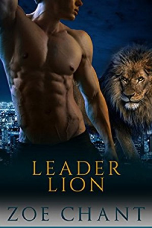 Leader Lion (Protection, Inc. #5) - Zoe Chant