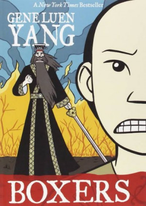 Boxers & Saints Boxed Set - Gene Luen Yang, Lark Pien