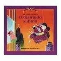 O Distraido Sabido - Ana Maria;Tavares, Victor Machado