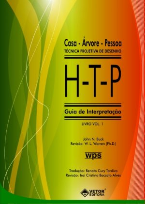 H-T-P - John N. Buck