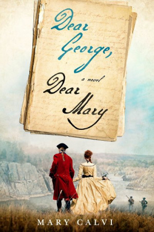 Dear George, Dear Mary - Mary Calvi