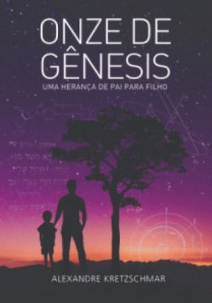 Onze de Gênesis - Alexandre Kretzschmar