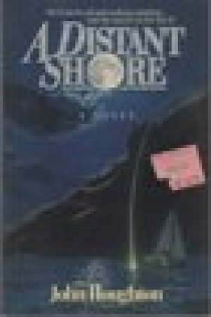 A Distant Shore - John Houghton
