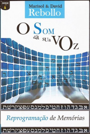 O Som da Sua Voz - David Rebollo