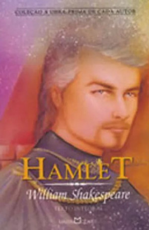 Hamlet (A Obra-Prima de Cada Autor) - William Shakespeare