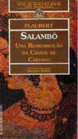 Salambô (Clássicos de Bolso) - Gustave Flaubert