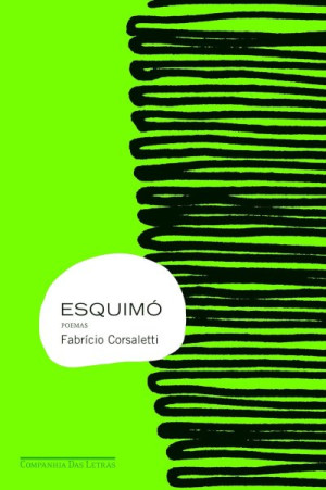 Esquimó - Fabrício Corsaletti
