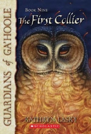 The First Collier - Book Nine - Kathryn Lasky