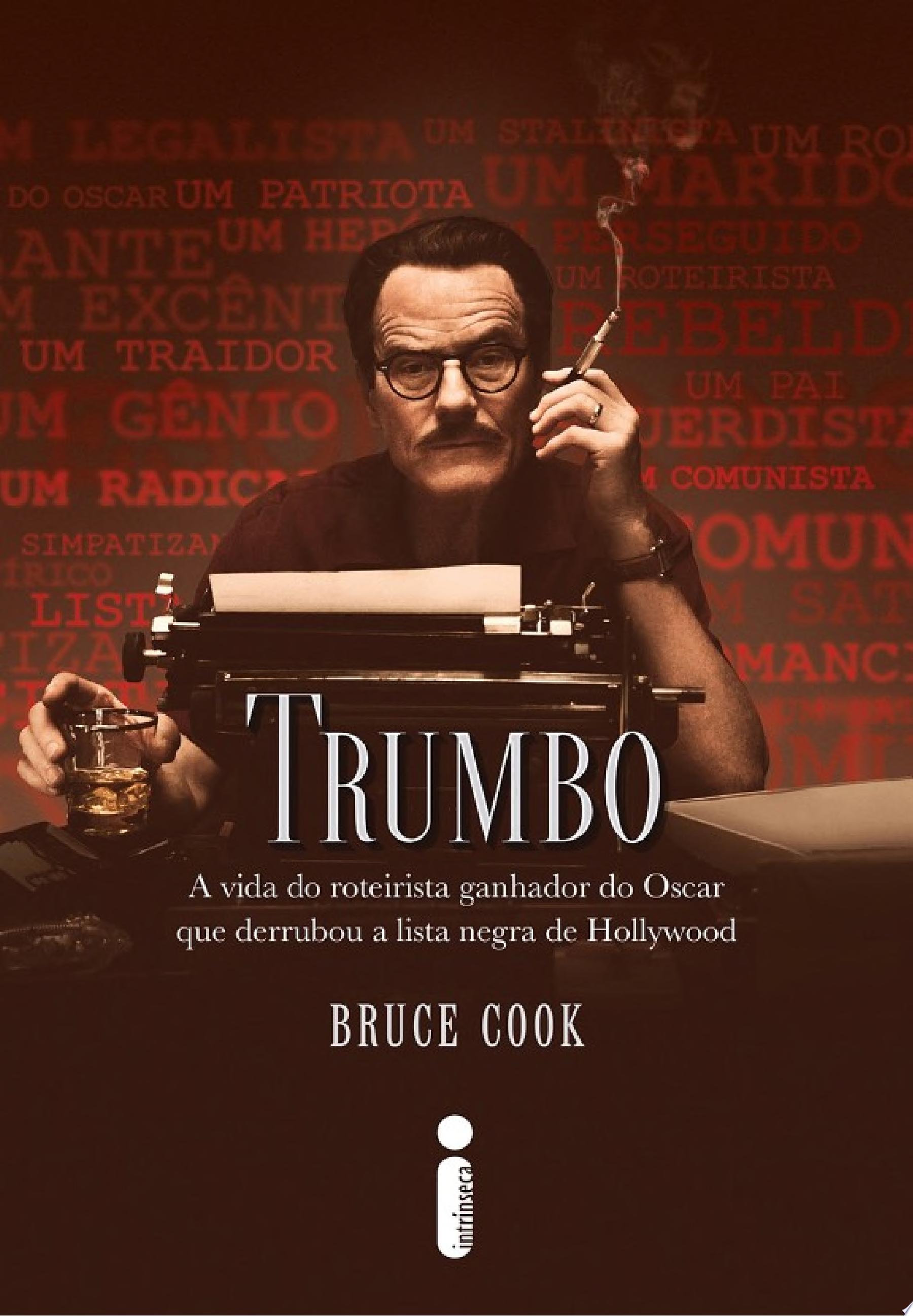 Trumbo - Bruce Cook