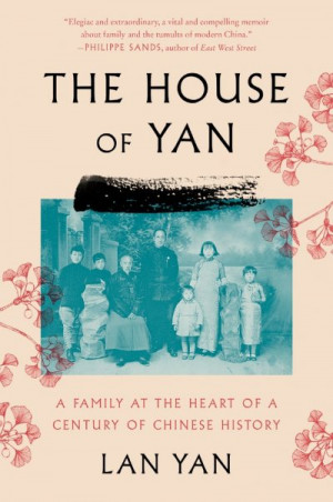 The House of Yan - Lan Yan